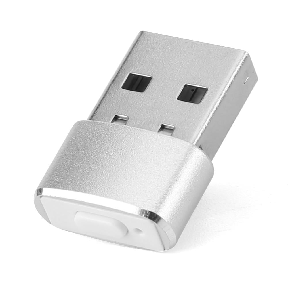 Mouse Jiggler Mini Cursor de movimiento automático USB indetectable ...