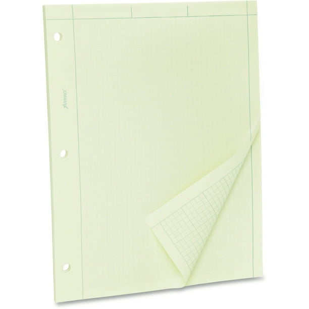 TOPS Engineering Computation Pad - Walmart.com