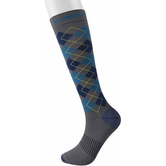 Copper Fit Energy Compression Socks