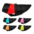 GASTROPOD 2026 New Dog Jacket Easy to Use Dog Costume Non-Bulky Design ...