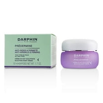 Darphin Predermine Anti-Wrinkle Firming Night Cream, Hydrating ...