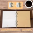 Photo Album 4x6 120 Pictures,PU Leather Photo Albums with Writing Space ...