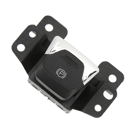 Parking Brake Switch, Compatibility Hand Brake Button Switch 68141759AB ...