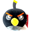 Angry Birds 6-Inch Plush Red Bird Soft Toy - NWT Collectible - Walmart.com