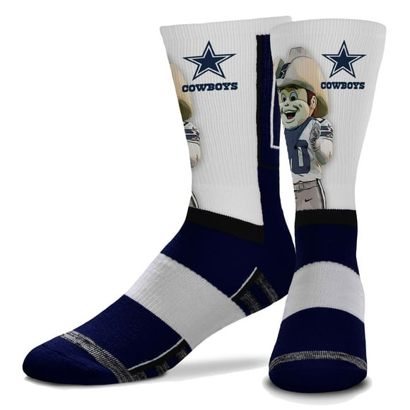 Dallas Cowboys Socks