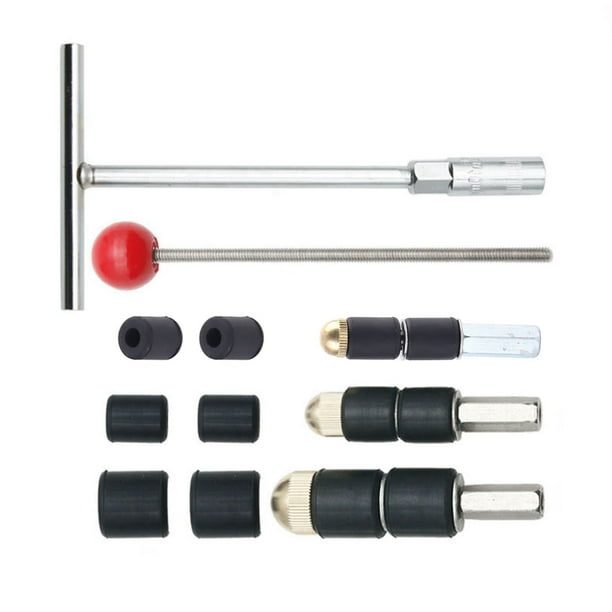 Professional Pipe Water Stopper Kit, Reduced Tosion Low Energy ...