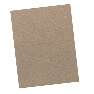 School Smart Multi-Purpose Chipboard, 10 Ply, 19 x 26 Inches, Gray ...