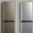 40cm PVC Waterproof Vinyl Wallpaper Stainless Brushed Silver Removable ...