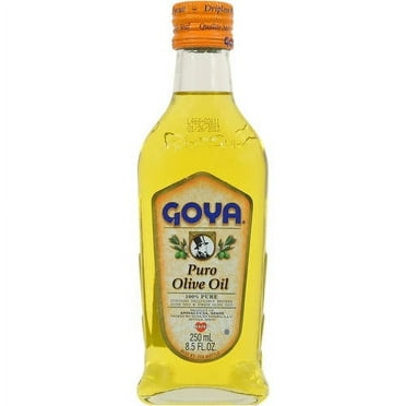 Goya Goya Extra Virgin Olive Oil, 34 oz - Walmart.com
