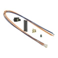 CarLights360 For Chrysler R/T 1997 ABS Speed Sensor | Plastic | Metal ...