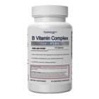 Nature Made Super B Complex with Vitamin C and Folic Acid Tablets, 460 ...