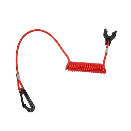 Boat Engine Emergency Stop Switch 176288 Safety Kill Switch For ...