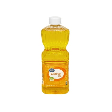 Great Value Vegetable Oil, 48 fl oz - Walmart.com