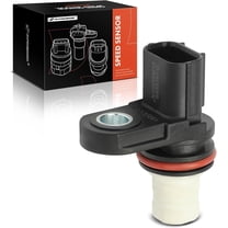 A-Premium Transmission Speed Sensor Compatible with Honda Civic 2014 ...