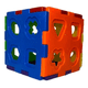 Cubo Armable PJ Mask con Figuras Geométricas Juguete Educativo de ...