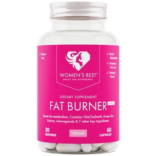 Ultimate Fat Metabolizer Biochem 60 Tabs - Walmart.com