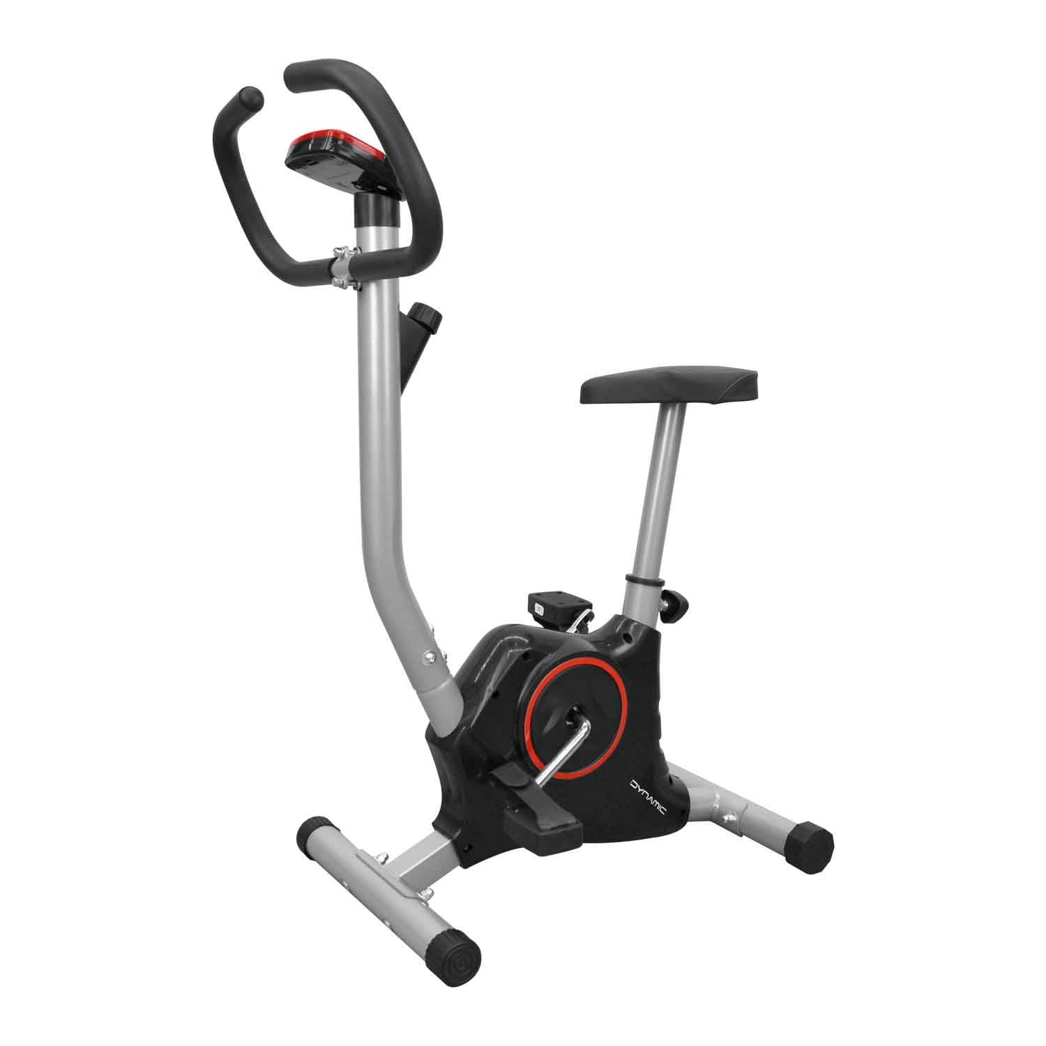 Bicicleta Fija Para Ejercicio Dynamic Bw-dy8018 Dynamic Dynamic Fija ...