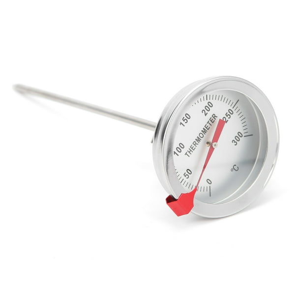 Frying Oil Thermometer