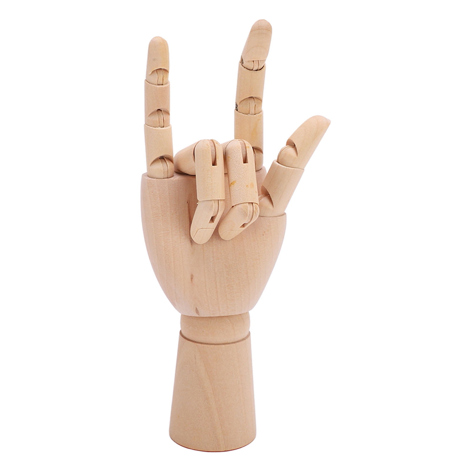 Click here for Loewten Wood Mannequin Hand  Moveable Wood Mannequ... prices