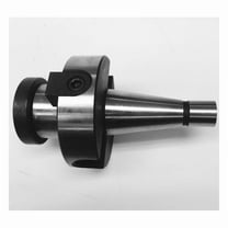 Hhip No 40 NMTB X 2" End Mill Holder 3900-2711 - Walmart.com
