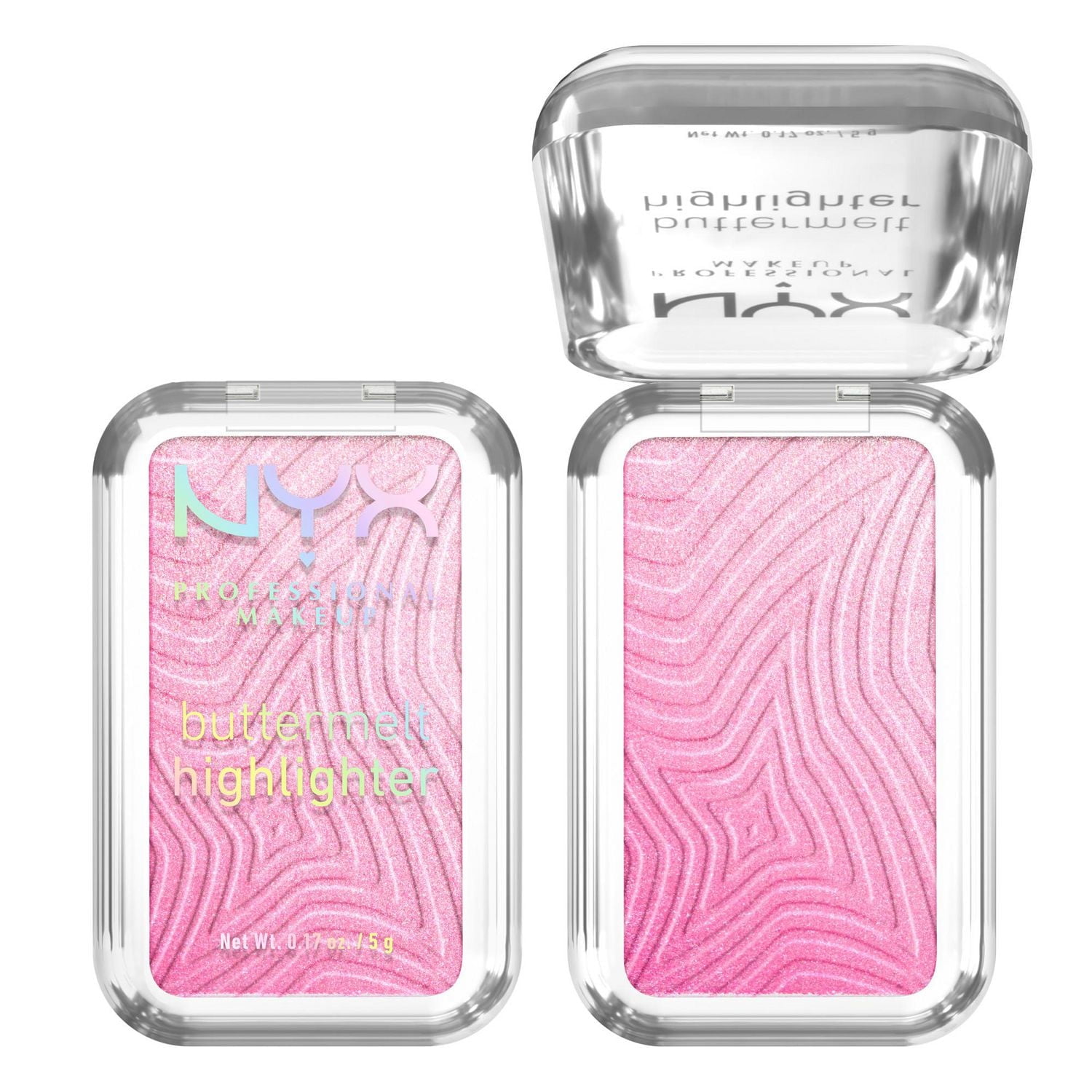 Click here for Nyx Professional Makeup Buttermelt Highlighter prices