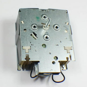 Whirlpool Genuine Washer Timer WP8572976 for Washing Machine - Walmart.com
