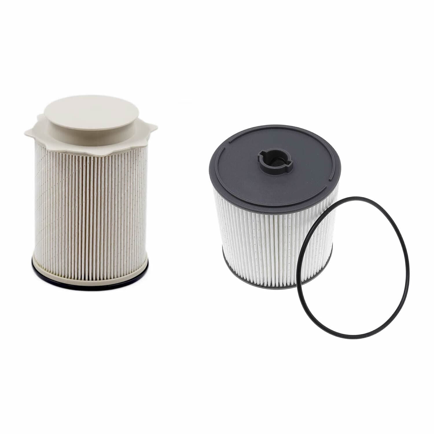 Fundyliue 68157291AA 68436631AA Fuel Filter For 2019-2020 Ram 2500 3500 ...