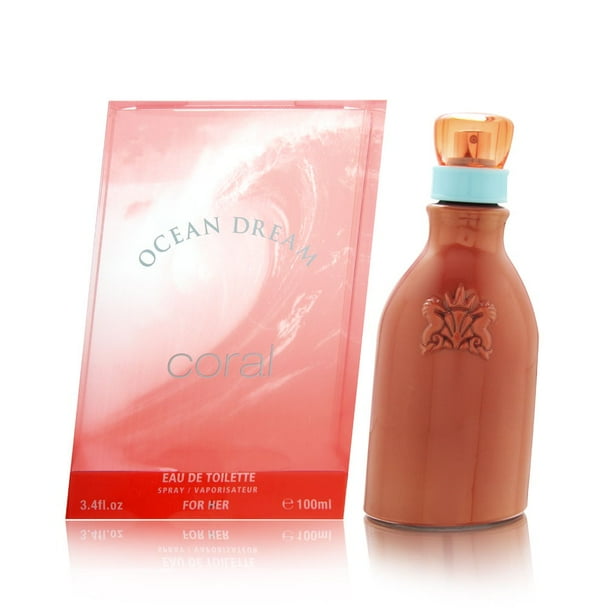 Ocean Dream Perfume