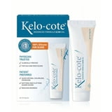 Kelo-cote Advanced Formula Scar Gel, 2.1 Oz - Walmart.com
