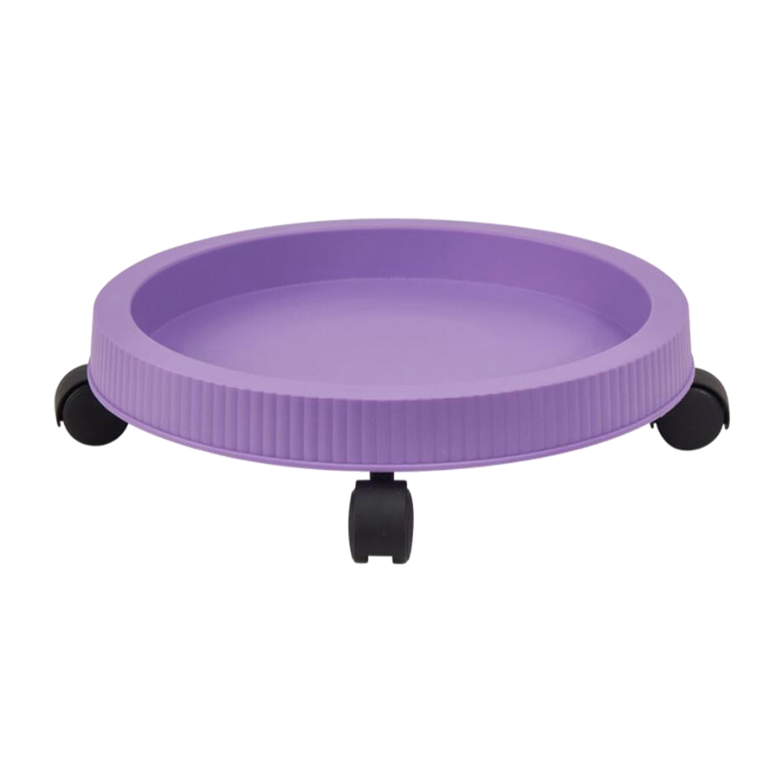 Click here for Almencla Movable Flower Pot Tray With Wheels Plant... prices