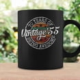 Bday Stamp 70Th Birthday 70 Year Old Coffee Mugs - Walmart.com