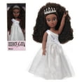 HBCyoU Homecoming Queen Doll Nicole - Walmart.com