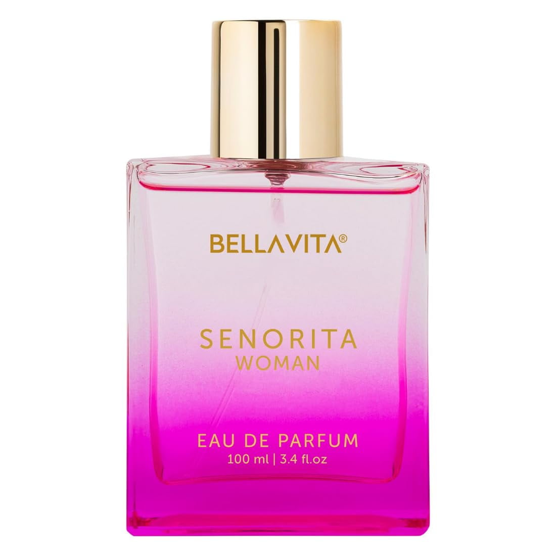 Click here for Bella Vita Luxury Bellavita Senorita Woman Long La... prices
