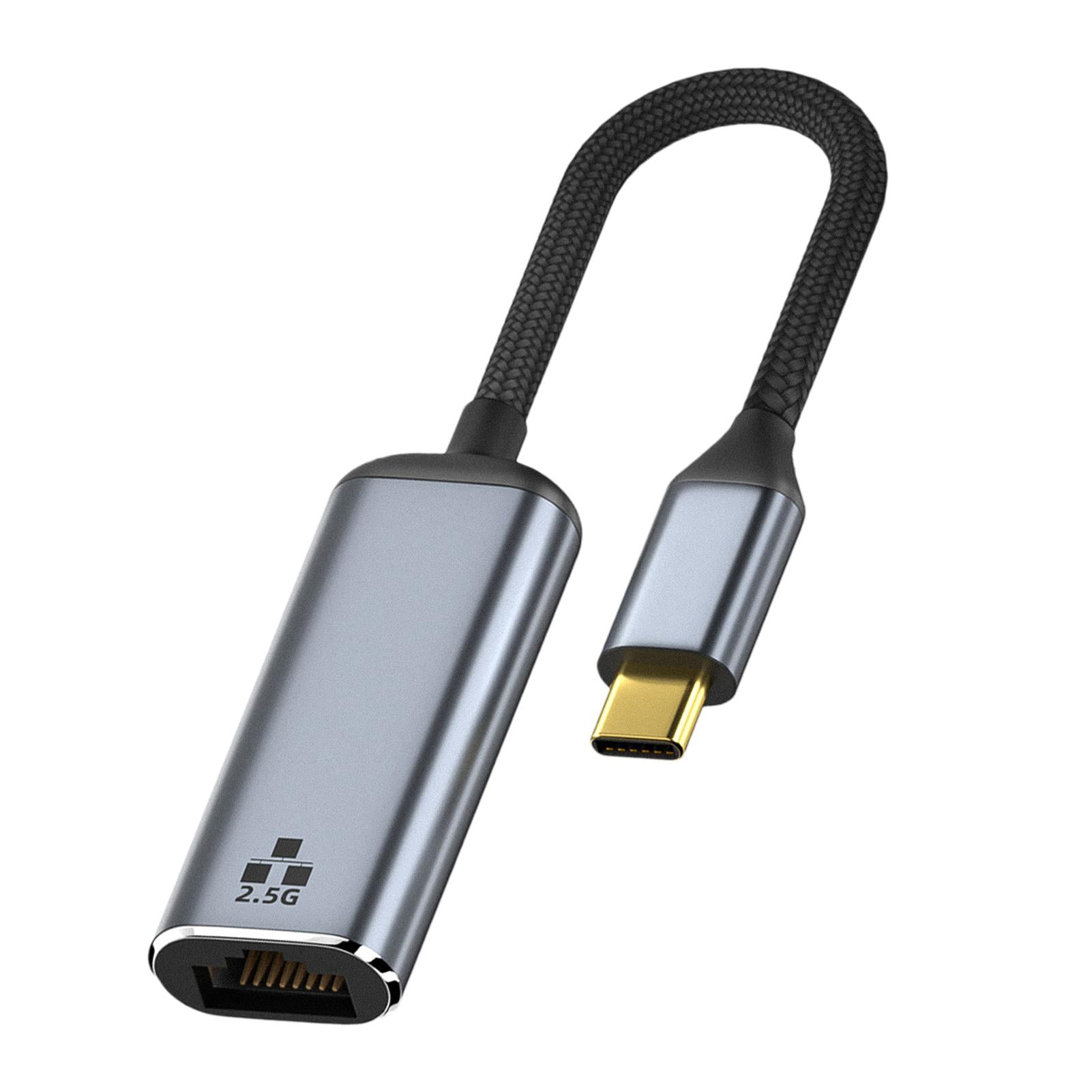 USB Cable | Faster Transmission Type-C To RJ45 Cable | Widely ...