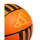 Balón Basquetbol Adidas 3 Stripes HM4970 Caucho Naranja 7 | Walmart en ...