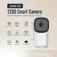 Security Camera WiFi 1080P - Indoor Wireless Smart Camera with Motion ...