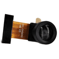 2x Ov5640 Camera Module For Esp32 Cam Soft Board 5 Million Pixels High Definition Auto Focus