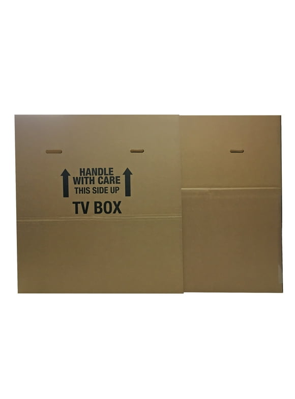 Large Moving Boxes - Walmart.com