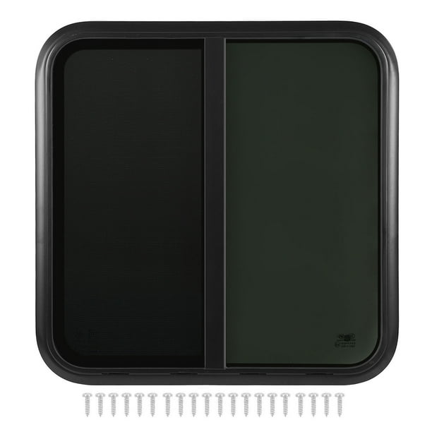 Camper Modified Window,Horizontal Sliding RV Window Horizontal Sliding ...