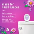 Febreze Bathroom Air Freshener, Small Spaces Odor-Fighting, Gain ...
