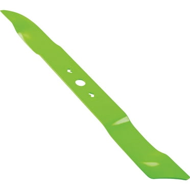 Greenworks 29512 Replacement Lawn Mower Blade, 16-Inch - Walmart.com