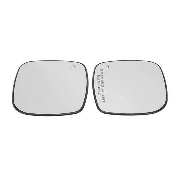 68026176AB 68026177AB Lente de espejo retrovisor de vidrio automotriz ...