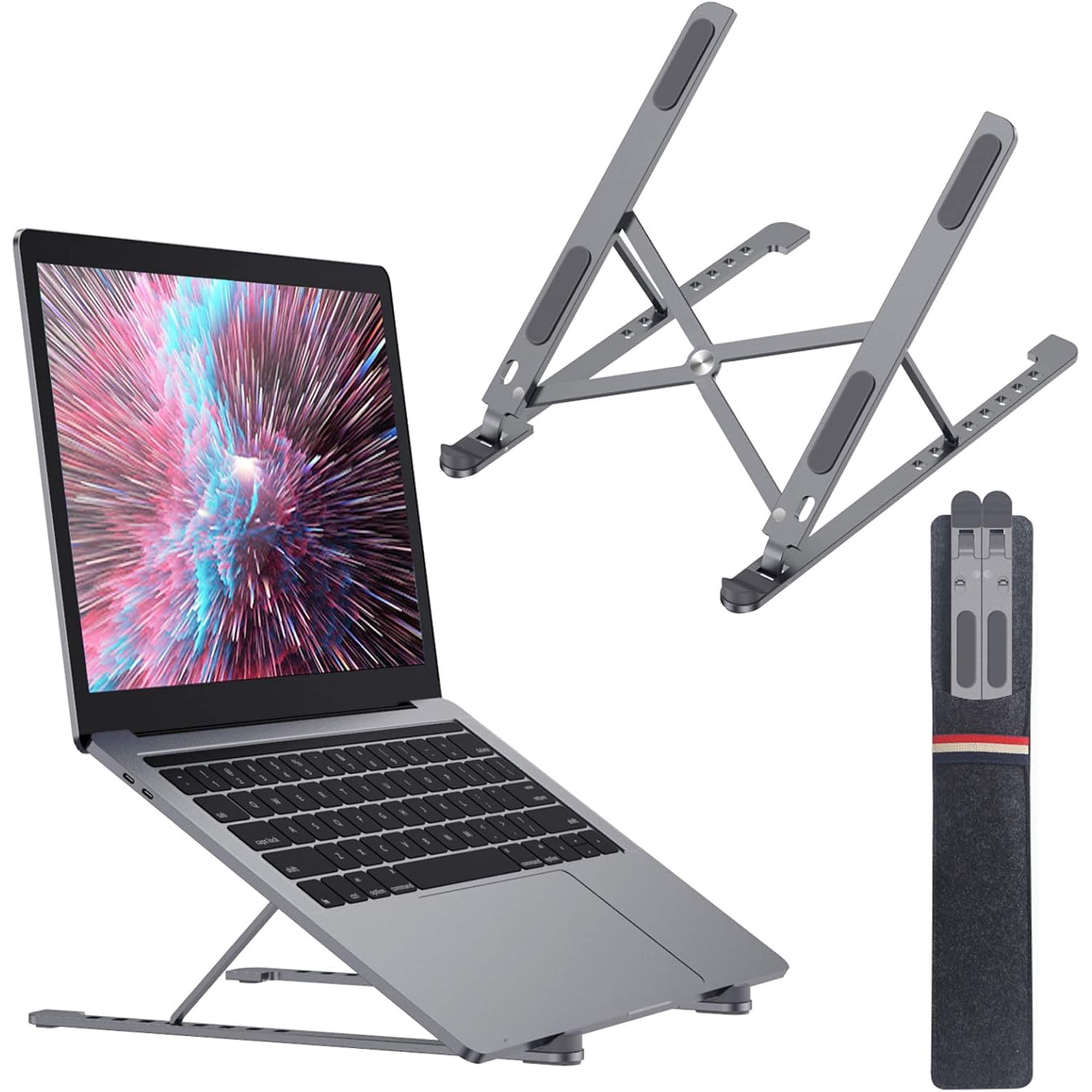 Click here for Dutchman Ergonomic Design  Height Adjustable Alumi... prices