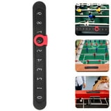 OUNONA 4pcs Foosball Score Counter Multi Purpose Scorekeeper for Bar ...
