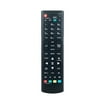 New AKB73715642 Replaced Remote Control Fit For LG 47LV35A 32LS33A ...
