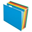 Office Depot Poly Project View Folders, Letter Size, Assorted Colors ...