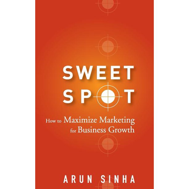 Sweet Spot (Hardcover) - Walmart.com