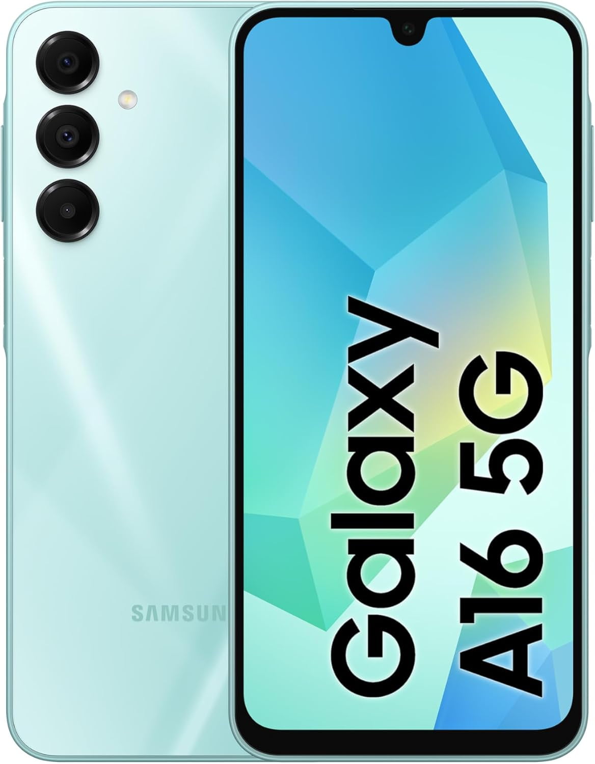 Open Box Samsung Galaxy A16 5G 256GB 8GB RAM | GSM unlocked Dual SIM ...