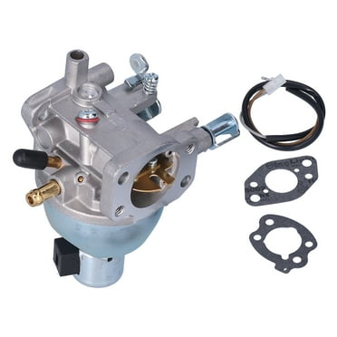 LABLT Carburetor AM109205 Replacement for John Deere GT242 170 240 ...