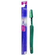 Tek Pro Toothbrush Compact Head Soft Angled - Walmart.com